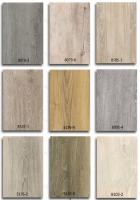 China Waterproof Light Gray SPC RVP LVT Click Flooring 2021 Lock Commercial Vinyl Plank Flooring for sale