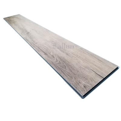 China Interior Waterproof PVC Vinyl SPC Float Floor with 100% Virgin Material and UV Coating for sale