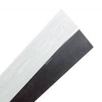 China Roble LVT Flooring Interior SPC Floor with Waterproof Plastic PVC Vinyl SPC Laminate for sale