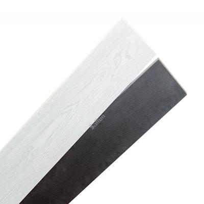 China Roble LVT Flooring Interior SPC Floor with Waterproof Plastic PVC Vinyl SPC Laminate for sale