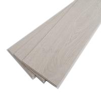 China Roble LVT Flooring Interior SPC Floor with Waterproof Plastic PVC Vinyl SPC Laminate for sale
