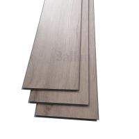 China 2mm-7mm Thickness Promotion Lot Floor Tiles PVC in Flexible SPC Vinyl Plank Flooring for sale