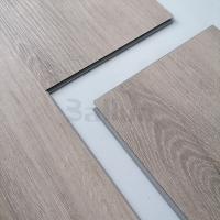 China 2mm-7mm Thickness Promotion Lot Floor Tiles PVC in Flexible SPC Vinyl Plank Flooring for sale