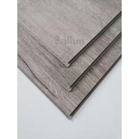 China Waterproof SPC Flooring Long Length PVC LVT Flooring for Indoor 5mm Wood Grain Tile for sale