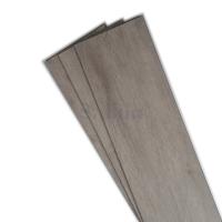 China Waterproof SPC Flooring Long Length PVC LVT Flooring for Indoor 5mm Wood Grain Tile for sale
