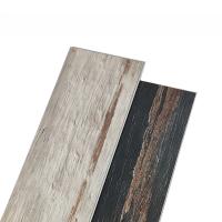 China IXPE/EVA Vinyl Flooring 4mm-8mm SPC Spotted Gum Hybrid/Waterproof Laminate Flooring for sale
