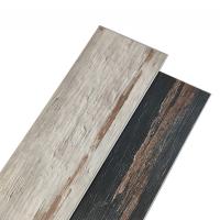 China SPC Vinyl Flooring UNILIN Click Lock 4/0.3mm Thickness 184mmx1220mm for Retail Stores for sale