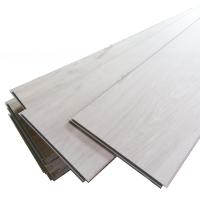 China Raw Material 100% Virgin Material Unilin Click Lock LVT SPC Wood Vinyl Flooring 4-7mm for sale