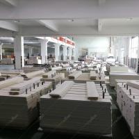 China Apartment PVC Vinyl SPC Flooring Luxury LVT Flooring Click Lock Tiles Plank Manufacturers for sale