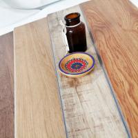 China Kids Friendly SPC Rigid Vinyl Plank Flooring for Hotel Eco-friendly and Low Maintenance for sale
