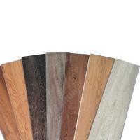 China Waterproof Anti-slip Wear Resistant SPC Supply Floor Coverings PVC Vinyl LVT Flooring for sale