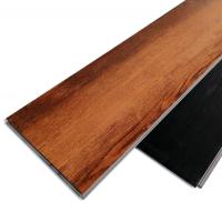 China Jiaxing Luxury Click Vinyl SPC Flooring with Anti-slip Design and Waterproof Features for sale