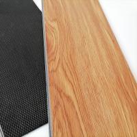 China Modern Design 100% Waterproof 5mm SPC Click LVT 4mm Vinyl Wood Floor Tile 6mm Embossed Stone Plastic Composite Flooring for sale