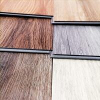 China Modern Design 100% Waterproof 5mm SPC Click LVT 4mm Vinyl Wood Floor Tile 6mm Embossed Stone Plastic Composite Flooring for sale