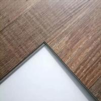 China Design SPC Flooring 100% Virgin Material Click Lock Vinyl Plank Flooring for HOT Market for sale