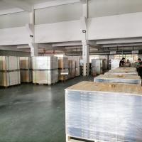 China Design SPC Flooring 100% Virgin Material Click Lock Vinyl Plank Flooring for HOT Market for sale