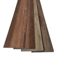 China Modern Design SPC Vinyl Flooring Light Oak Hydro Tuff Classic Waterproof Flooring for sale