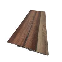 China Long-Lasting 6.5mm Hybrid Flooring SGS Certified and 100% Waterproof for Residential for sale