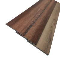 China IXPE/EVA Vinyl Flooring Modern Design Style SPC Unilin Click Flooring Waterproof for sale