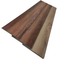 China SPC Flooring CE Certified Waterproof Click Vinyl Flooring for DIY Uniclic Installation for sale