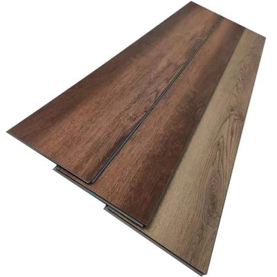 China SPC Flooring CE Certified Waterproof Click Vinyl Flooring for DIY Uniclic Installation for sale