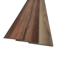 China Unilin Click SPC Flooring with IXPE Padding and 0.2mm/0.3mm/0.5mm/0.55mm/0.7mm Wear Layer for sale