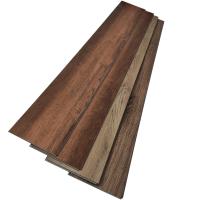 China Transform Your Space with 25-Year Residential Lifetime Unilin Click Hardwood SPC Flooring for sale