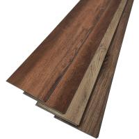China 4mm-8mm Unilin Click PVC Stone Powder SPC Flooring Durable and Stylish for Residential for sale