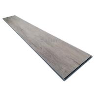 China SPC Rigid Core Vinyl Flooring 4mm/5mm/6mm Thickness Interlocking Click 100% Waterproof for sale