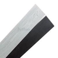 China SPC Rigid Core Vinyl Flooring 4mm/5mm/6mm Thickness Interlocking Click 100% Waterproof for sale