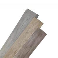 China Unilin/Valinge Click SPC Vinyl Flooring The Perfect Combination of Beauty and Function for sale