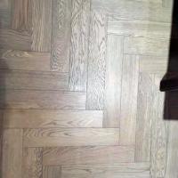 China Wood Look 4mm 5mm Herringbone SPC Laminate Flooring for Stylish and Durable Interiors for sale