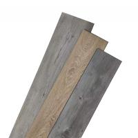 China Indoor Hotel Gorgeous Oak Wood Waterproof SPC Flooring 4mm 5mm for sale