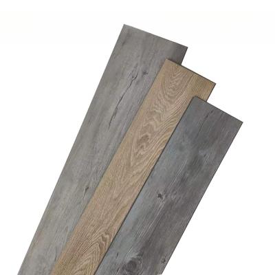 China Indoor Hotel Gorgeous Oak Wood Waterproof SPC Flooring 4mm 5mm for sale