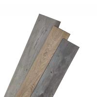 China Upgrade Your Space with Unilin Installation and 4-mm-8mm Plank Thickness Flooring for sale
