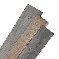 China IXPE/EVA Vinyl Flooring Gorgeous 4mm SPC Wooden Flooring with ISO9001 Certificate for sale