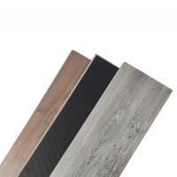 China PVC Stone powder Modern Design 5mm LVP Waterproof Click SPC Vinyl Plank Flooring for sale