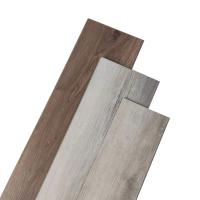 China 0.3mm Wear Layer Click SPC Flooring for Durable and Long-Lasting Flooring Solution for sale