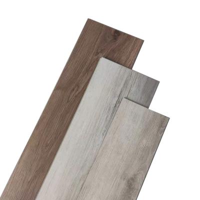 China 0.3mm Wear Layer Click SPC Flooring for Durable and Long-Lasting Flooring Solution for sale