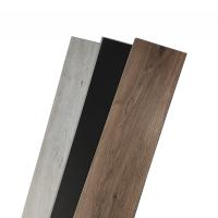 China 0.3mm Wear Layer Click SPC Flooring for Durable and Long-Lasting Flooring Solution for sale
