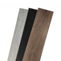 China ISO9001 Certified 4mm SPC Flooring for Indoor Waterproof Easy Click Installation for sale