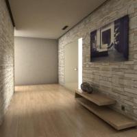China Rustic Oak SPC Flooring in 7mm Thickness for Interior Waterproofing and Click System for sale