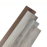 China SPC Vinyl Click Engineered Hardwood Flooring 5mm 6mm 25 Year Residential Lifetime for sale