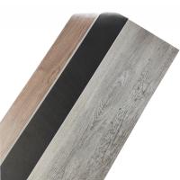 China SPC Vinyl Click Engineered Hardwood Flooring 5mm 6mm 25 Year Residential Lifetime for sale