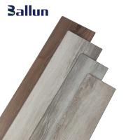 China Upgrade Your Flooring with 4mm Interlocking SPC Vinyl Flooring Eco-Friendly Choice for sale