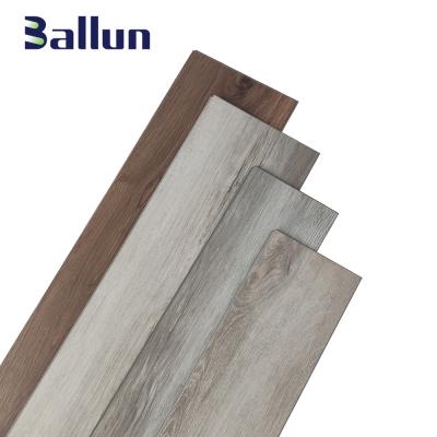 China Upgrade Your Flooring with 4mm Interlocking SPC Vinyl Flooring Eco-Friendly Choice for sale