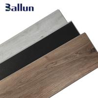 China Hotel Handscaped Interlocking Flooring Made of Anti-static SPC Plastic for Rooms for sale