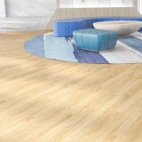 China PVC Wood Flooring SPC Pisos Vinilicos Oak Plank Size 6''x36'' Flooring Certificate SGS for sale