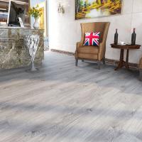 China IXPE/EVA Vinyl Plank Flooring for Handscaped Design 180*1200 mm Eco-Friendly Option for sale