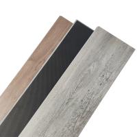 China Modern Handscaped Spaces 4mm SPC LVP Vinyl Flooring Plank with Eco-Friendly Materials for sale